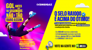 Consigaz - Soluções em gás GLP para empresas, residências e condomínios.